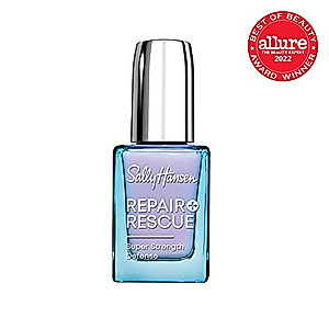 Sally Hansen Repair + Rescue Super Strength Defense