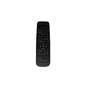 HCDZ Replacement Remote Control for Pioneer VSX-D509 VSX-D509-S VSX-D409 XXD3057 VSX-D512 VSX-D512-K Audio Video Multi-Channel Receiver