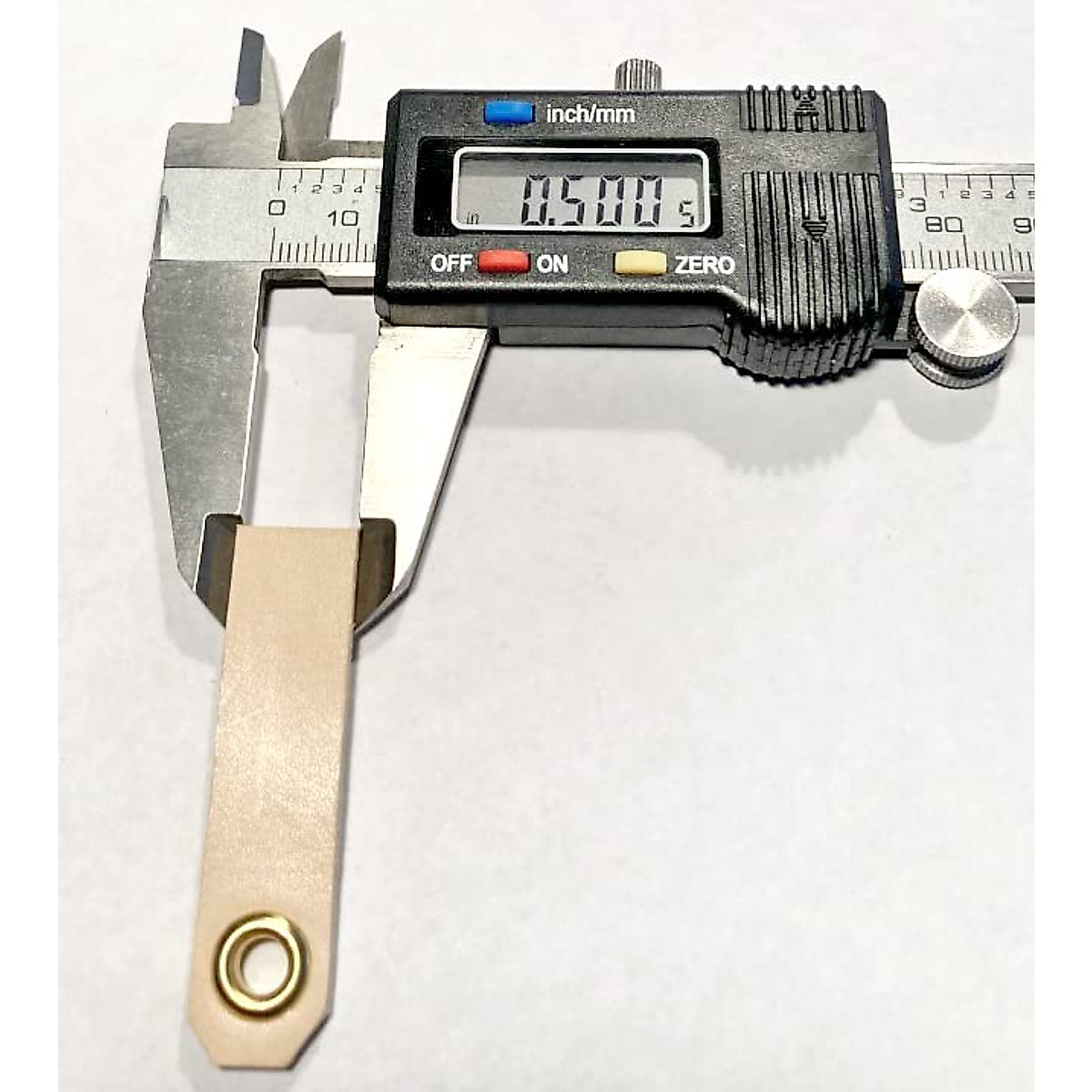 Leather Floaters for Gold Medal Cotton Candy Machines - Set of 10-20010