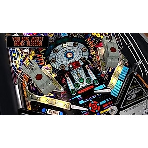 Pinball Arcade (PS4)