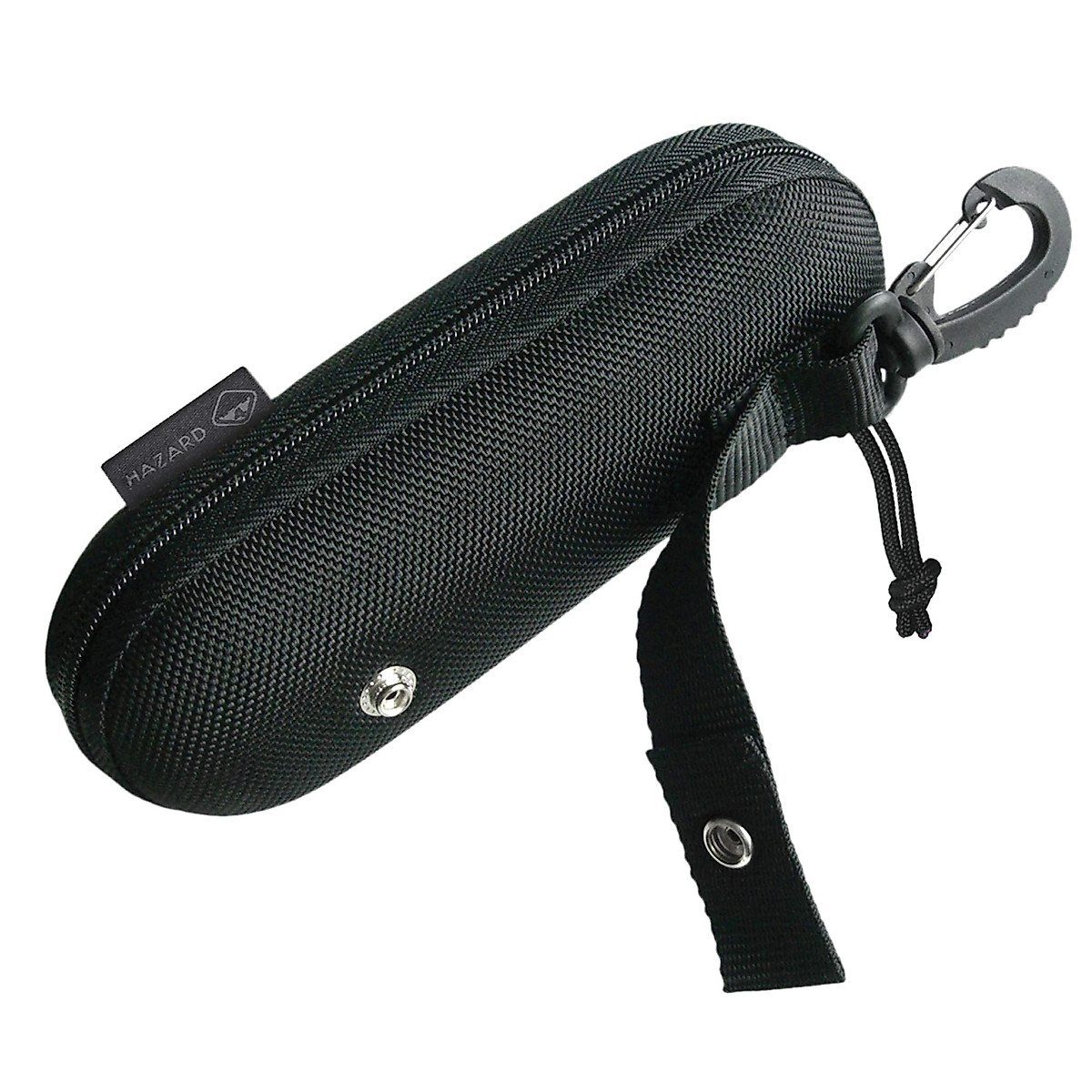 Hazard 4 (ACS-MPOD-BLK) Mil-Pod Sunglasses Multi-Mount Case, Black