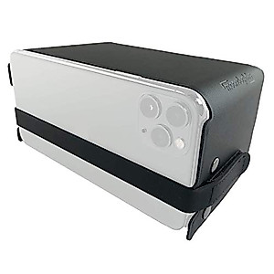 Smartphone Sunshade Hood (XL)