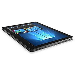 Dell Latitude 5285 2-in-1 FHD 12.3in Touch Laptop PC - Intel Core i5-7300U 2.6GHz 8GB 256GB SSD Windows 10 Professional (Renewed)
