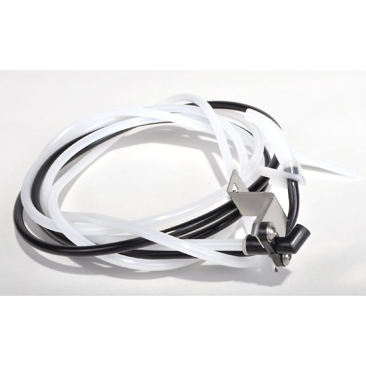 YesParts WP4388152 Durable Refrigerator Water Tube Assembly compatible with 4388152 1124717 2150327 2150328