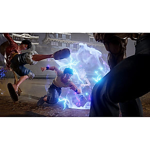 Jump Force (LATAM) PS4