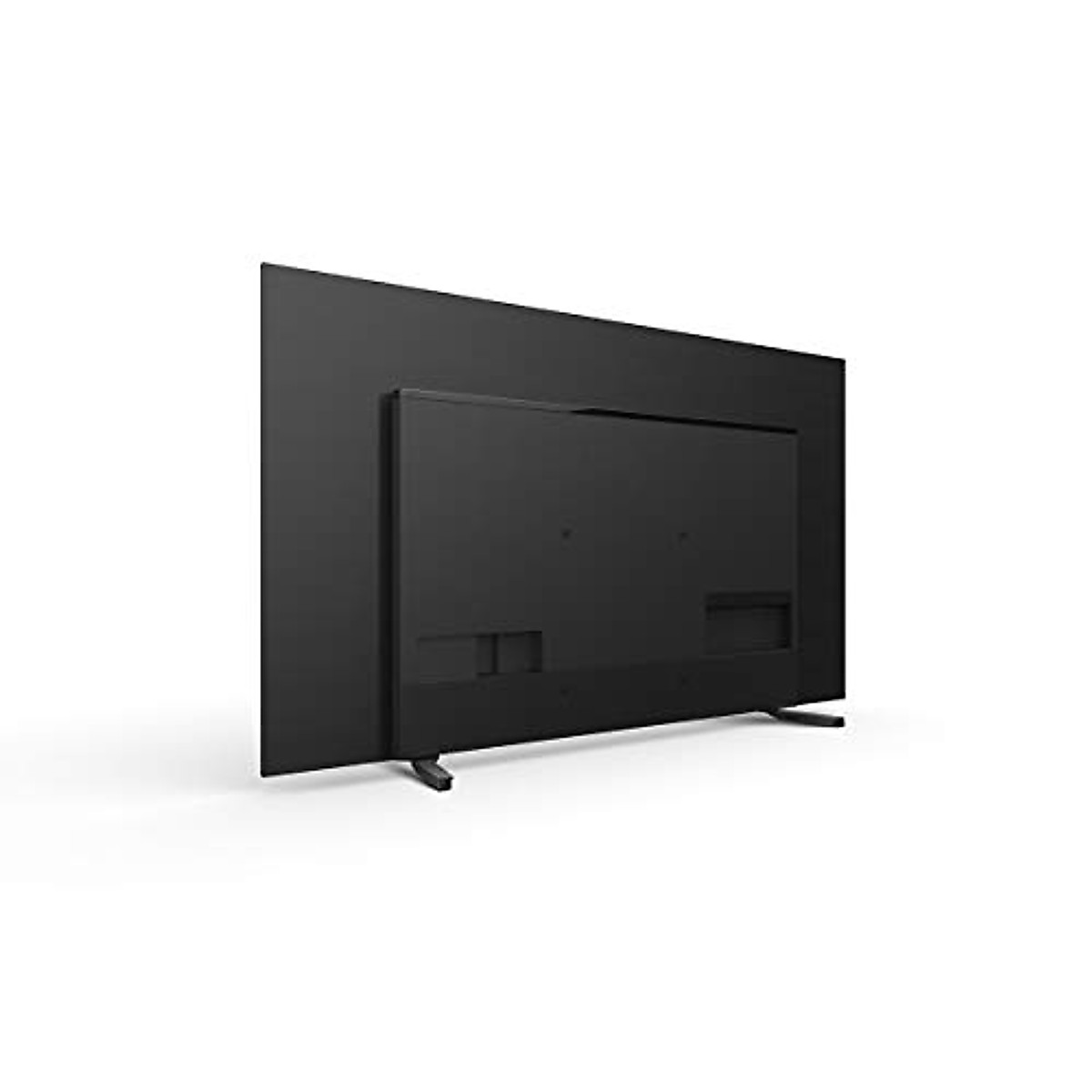 Sony A8H 65-inch TV: BRAVIA OLED 4K Ultra HD Smart TV with HDR and Alexa Compatibility - 2020 Model