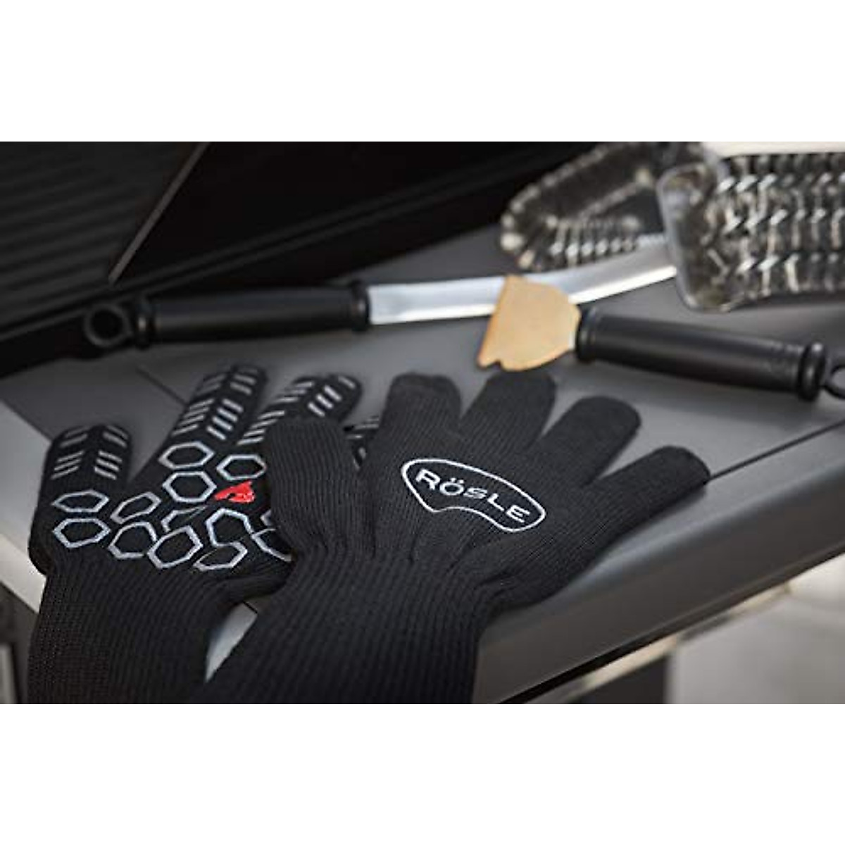 Rösle BBQ Premium Grill Gloves