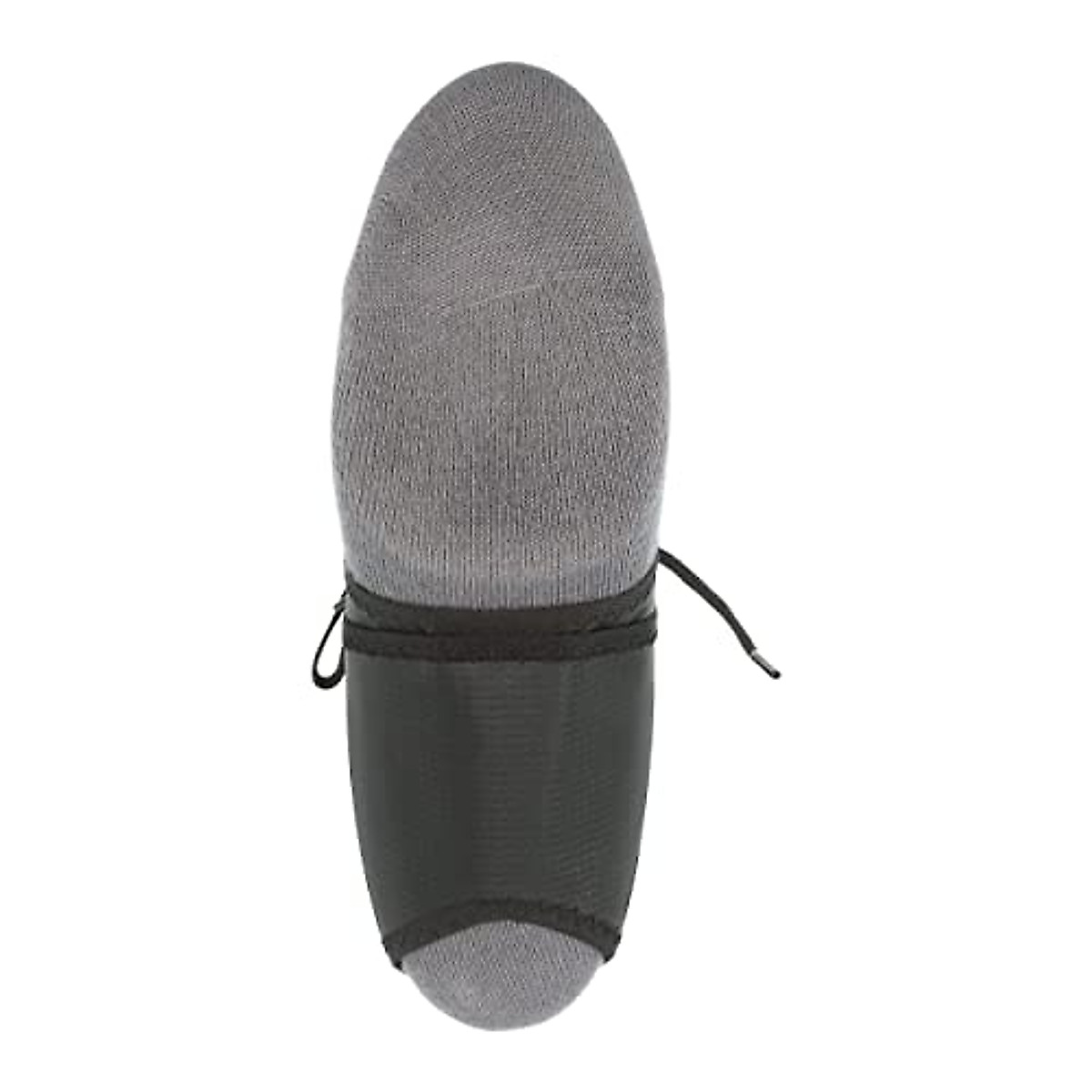 Swede-O Ankle Lok Ankle Brace, Black - Medium