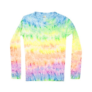 Just Love Cotton Pajamas Sets for Girls 34626-10585-10-12 Rainbow