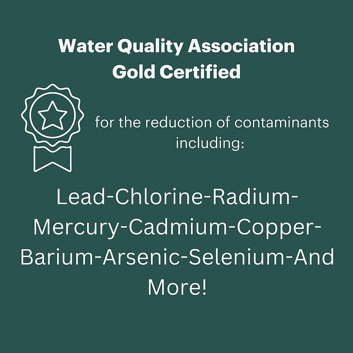 Brondell H2O+ Circle Sediment and Carbon Replacement Filter Pack (RF-20)