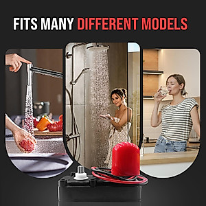 7384691 7286039 Water Softener Motor and Cam Gears for High Flow 1" systems, Cam Gears Part Number 7283489, Original OEM Part with Screws