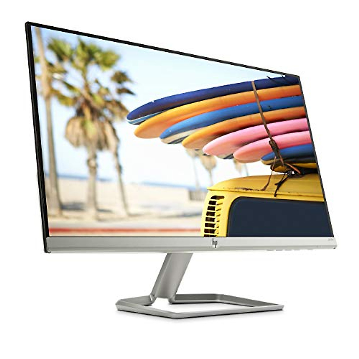 HP 24" LED (HDMI, VGA) 24FW