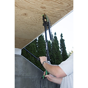 Metabo HPT SuperDrive Collated Screwdriver | 20" Extension | 5/8" to 3" Screws | Ideal For Decking Installations | Drywall | Sub-Floor | Metal Framing | W6VB3SD2