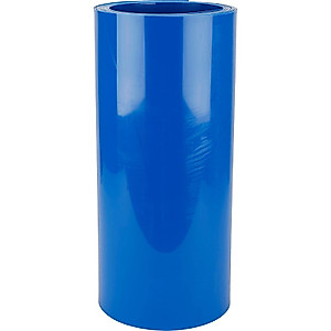 25 ft Roll Airdam/Body Extension Plastic, White 1/8 Thick