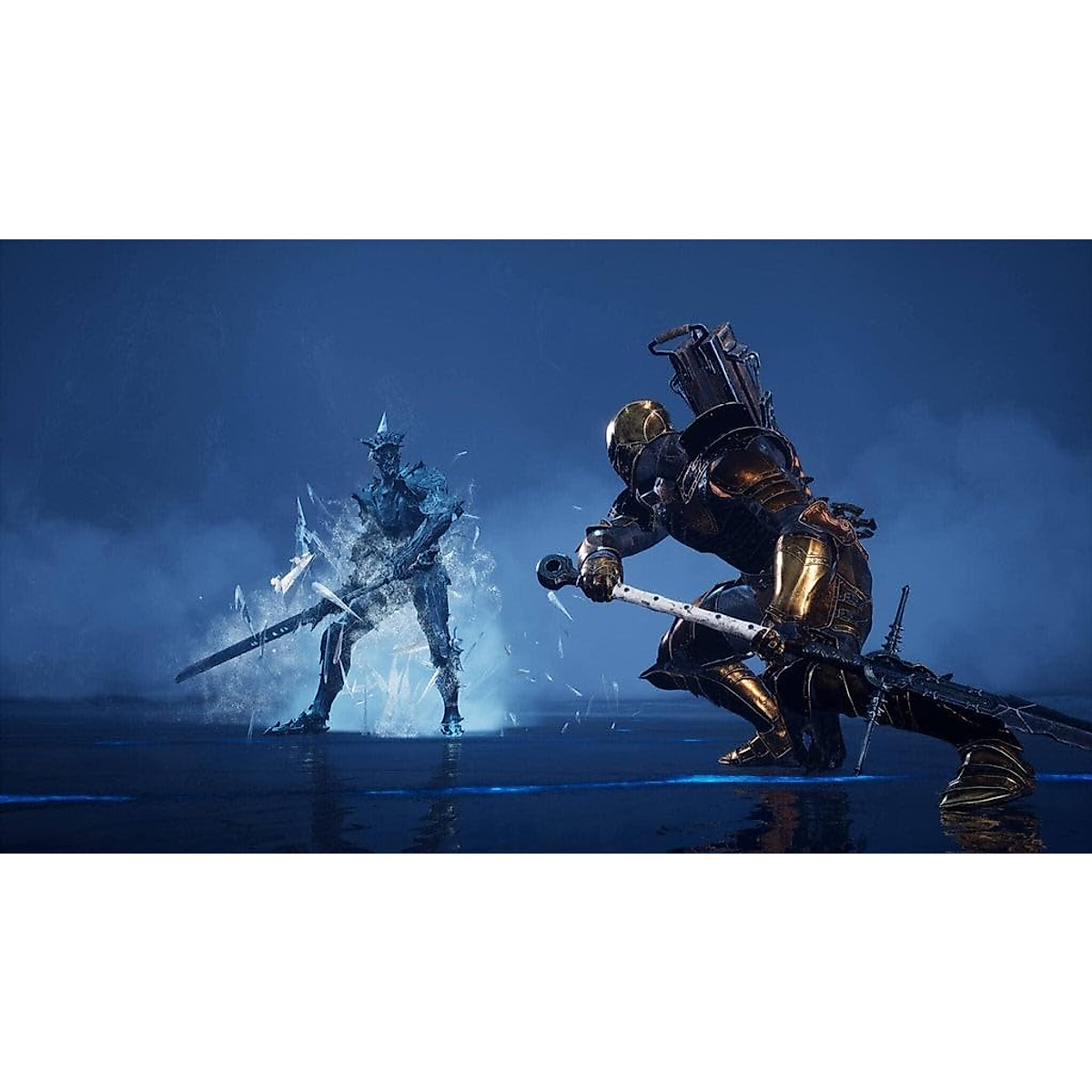 Mortal Shell Complete Edition