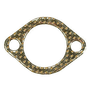 Stens Exhaust Gasket 485-920 Compatible with/Replacement for Briggs & Stratton 280700, 281700, 28A700, 28B700, 28M700 and 28N700 125593X, 272293, 2949R, 532272293, 270917, 272293, 532125593