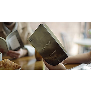 Deeper: Real Change for Real Sinners (Union)