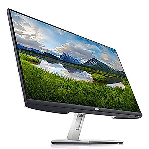 Dell S2722DC 27 USB-C Monitor QHD 2560x1440- S2722DC
