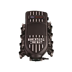 Ford Racing M9424M50BR 302R Intake Manifold