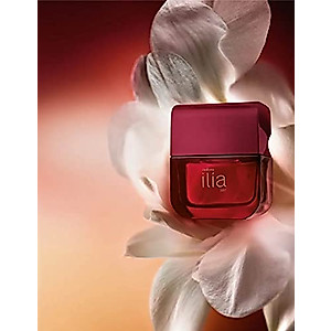 natura - Linha Ilia (Ser) - Deo Parfum Feminino 50 Ml - (Ilia (To Be) Collection - Eau de Parfum for Women 1.69 Fl Oz)