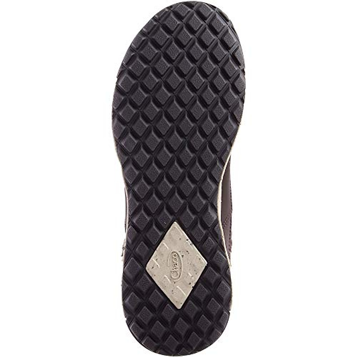 Chaco Women's Borealis MID WP Hiking Shoe, Mink, 07.0 M US