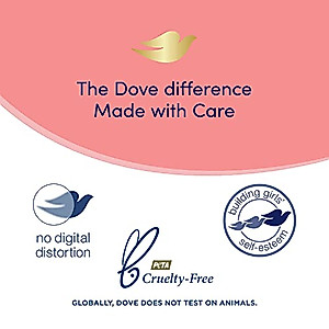 Dove Shampoo for Curly Hair Endless Waves Sulfate Free Hair Shampoo 20.4 fl oz