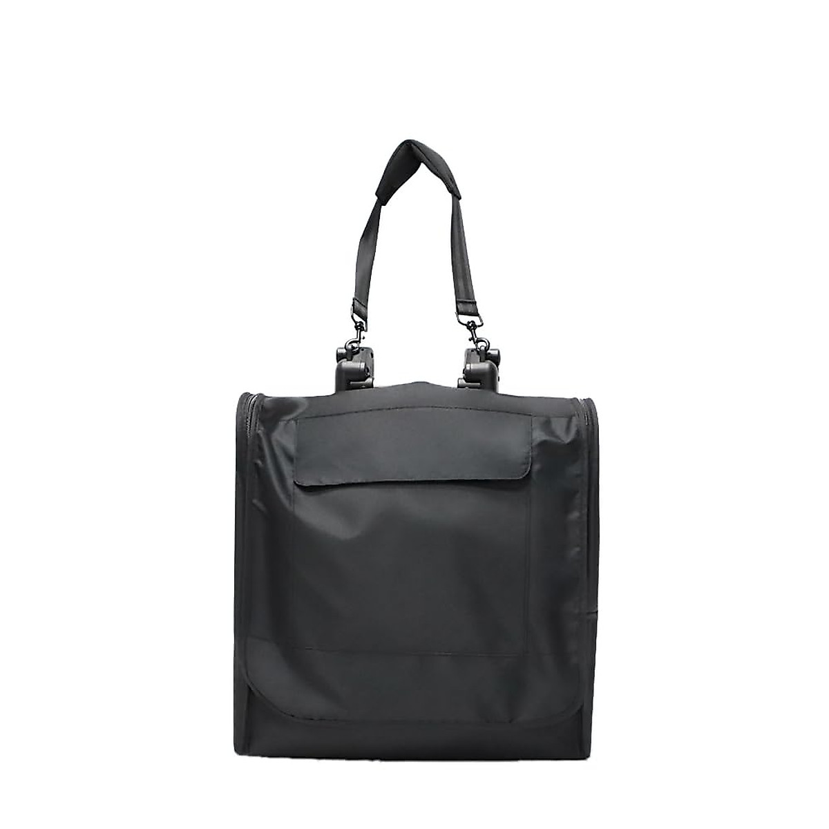 ROMIRUS Baby Stroller Travel Bag Compatible for Babyzen YOYO/YOYO+/ YOYO2, Durable and Lightweight Stoller, Padded Stroller Storage Bag with Backpack Straps for Airport Gate Check