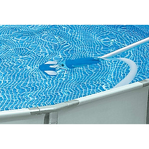 Intex Deluxe Pool Maintenance Kit w/ Intex Pool Replacement Filter (2 Pack)