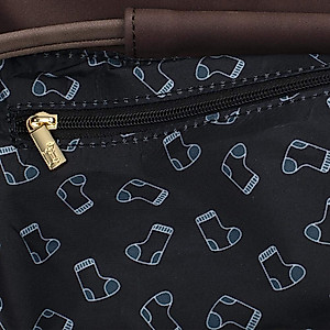 Loungefly x Harry Potter Dobby is a Free Elf Mini Backpack