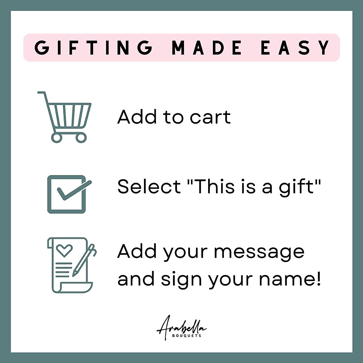 Modern Love | Red, White, Fresh Flower Arrangement with Vase | Arabella Bouquets | Flowers for Delivery, Christmas, Birthday, Congratulations | Premium Hydrated Shipping