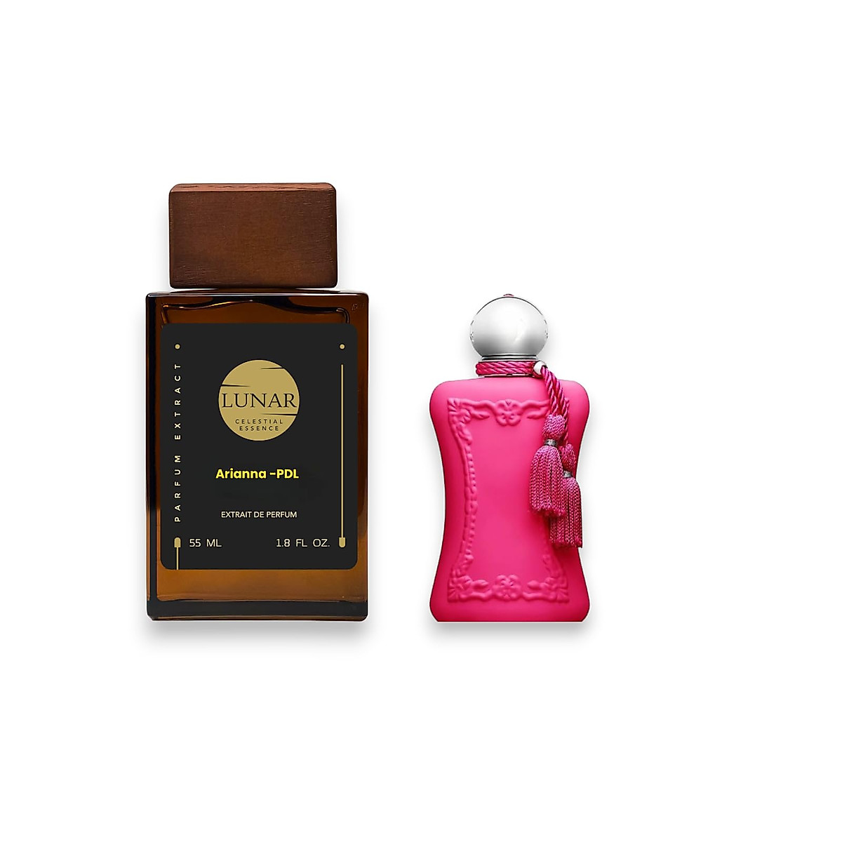 Arianna-PDL | ORIANA PERFUME DE M | perfum for women | fragrances | cologne| DUPE |niche | Concentrated Long Lasting | Eau de Parfum | perfume luxury