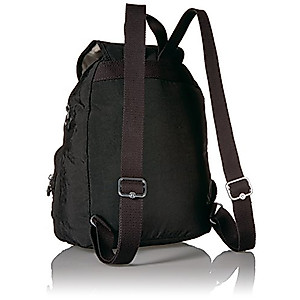 Kipling Queenie Solid Backpack