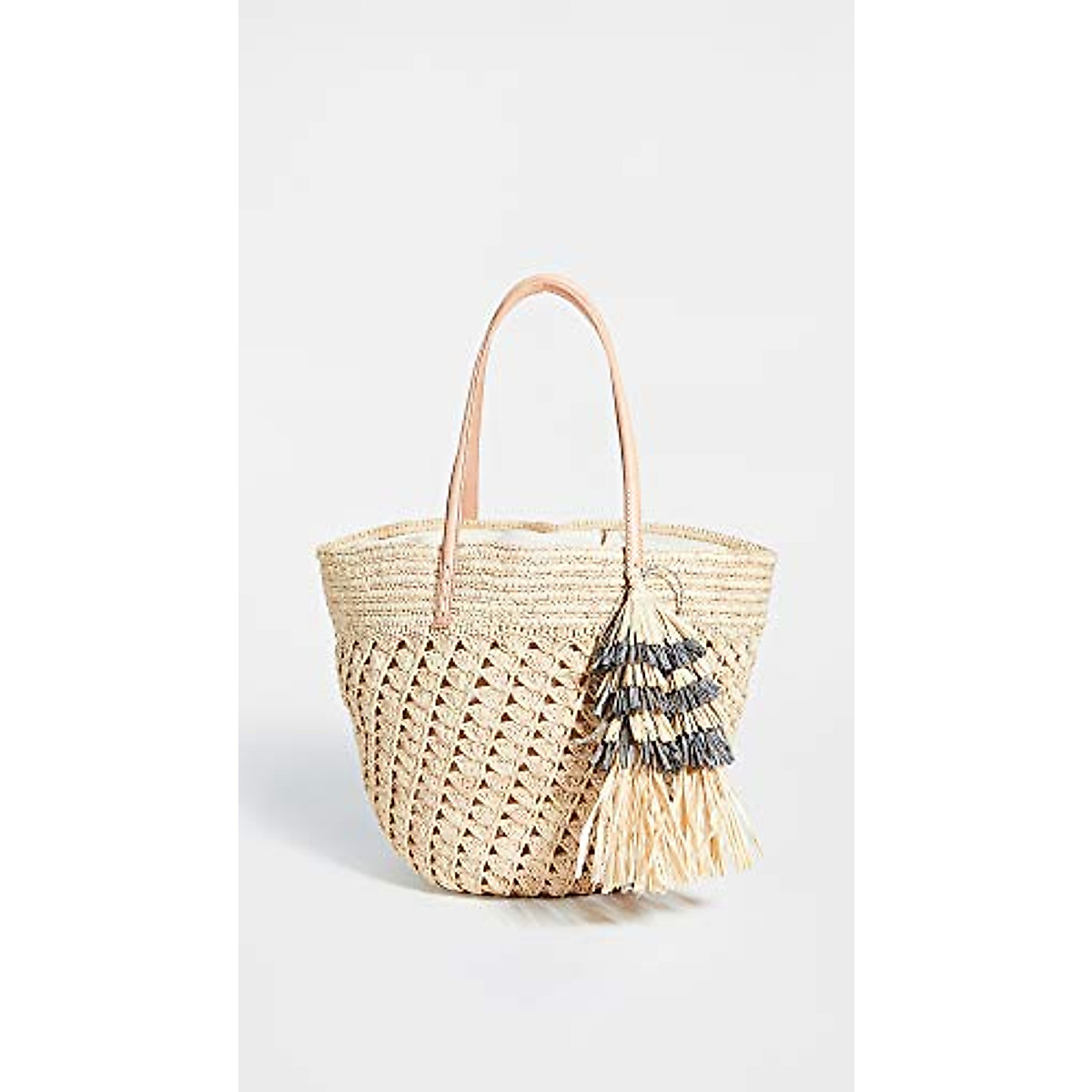 Mar Y Sol Women's Aix Bag, Natural, Tan, One Size