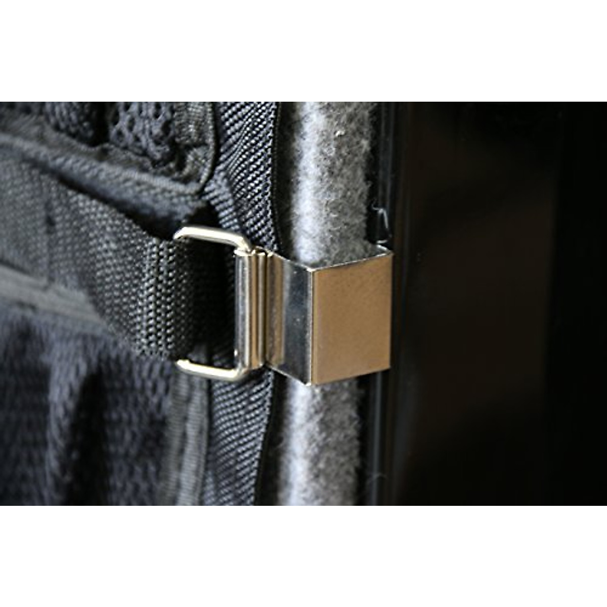 SPIKA Medium Door Panel Gun Safe Door Organizer (18W48H)