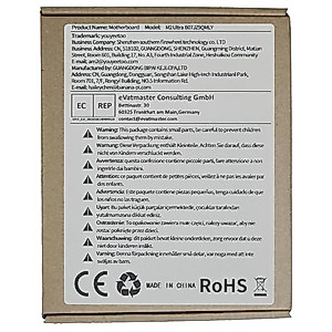 youyeetoo BPI M2 Ultra BPI-M2U- 2GB RAM 8GB ROM with SATA WiFi Bluetooth HDMI Support Dual Screen Display Android Raspbian Armbian Linux