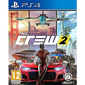 The Crew 2 (PS4)