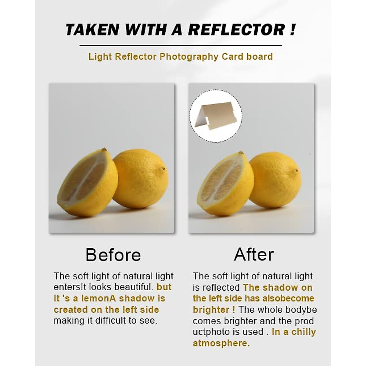 PULUZ Light Box Photography, 12"x12" Professional Dimmable Shooting Tent Kit with CRI >95 White Lighting 112 LEDs Lights + 6 Photo Backdrops for Product Display (Black)