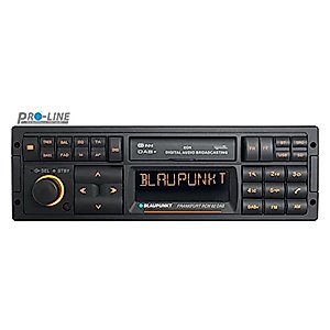 Frankfurt RCM 82 BT