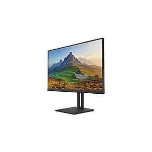 Planar PXN2710Q 27"" IPS LCD Monitor 2560 x 1440 WQHD with Thin Bezel Built-in Speakers and Height-Adjust Stand, Black