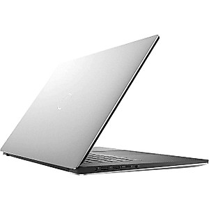 Dell Precision 5530 15.6" FHD Laptop Computer, Intel Core i7-8850H, NVIDIA Quadro P1000, 32GB DDR4 RAM 512GB SSD, HDMI, Backlit Keyboard, Windows 10 Pro (Renewed)