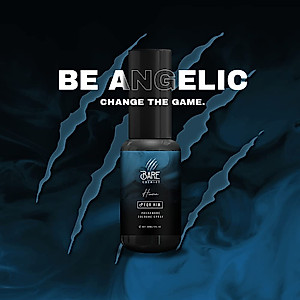 Bare Chemist Heaven Pheromone Cologne for Men – Extra Strong Concentrated Formula – Long-Lasting Fresh Scent – 1.01 Fl Oz Spray