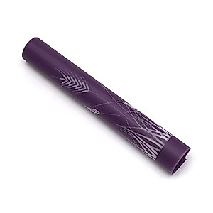 AK ART KITCHENWARE Barley Design Mesh Stencils for Cakes Royal Icing Lace Mat Fondant Molds Cake Tools Cake Stencil Painting Stencils Bakeware Pastry Tools Cake Shop Tools Bakery MST-27