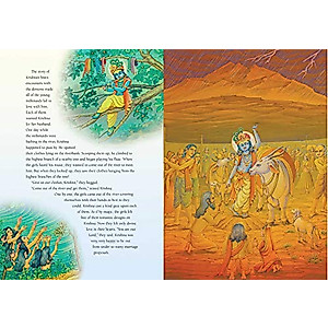 Classic Tales from India: How Ganesh Got His Elephant Head and Other Stories