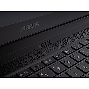 GIGABYTE AORUS 15 XD 15.6" 240Hz (64GB RAM, 2TB PCIe SSD, Intel 8-Core i7-11800H (Beat Ryzen 7 5800H), RTX 3070 8GB) Gaming Laptop, Thunderbolt 4, RGB Backlit Keyboard, Webcam, Windows 11 Home - 2022