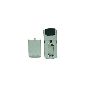 HCDZ Replacement Remote Control for Amana AMAP151BW AMAP182BW AMAP222BW AMAP242BW AMAP061BW AMAP081BW AMAP101BW AMAP121BW AMAP061CW AMAP081CW Window-Mounted Air Conditioner
