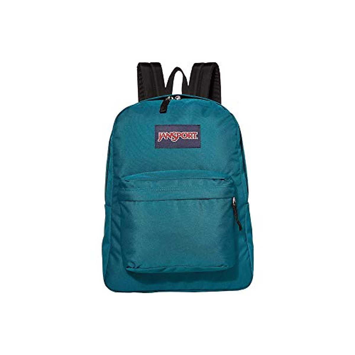 JanSport Superbreak Lapland Green One Size