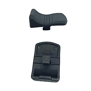 TJPoto # 419566-3 Angle Grinder 9553NB 9554NB 9555NB 9556NB Power Switch Knob Replacement Part new for Makita