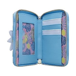 Loungefly Disney: Stitch Pineapple Wallet, Amazon Exclusive