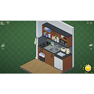 Unpacking - PlayStation 4