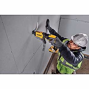 DEWALT Drywall Screw Gun Collated Attachment (DCF6202)